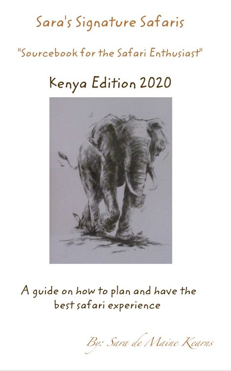 Travel Guide – Travels with Sara